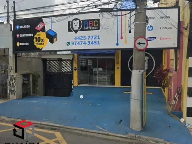 Terreno / Lote para Venda em Santo André/SP Paraíso