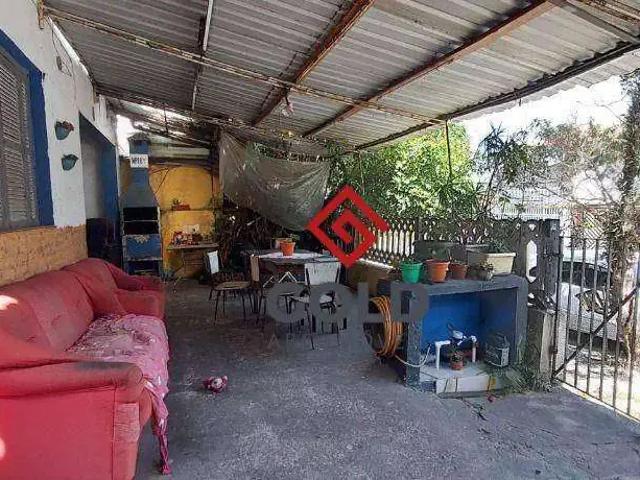 Terreno / Lote para Venda em Santo André/SP Parque Capuava