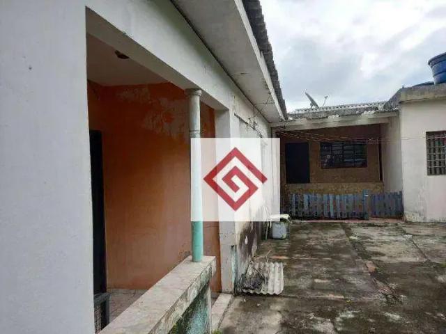 Terreno / Lote para Venda em Santo André/SP Parque Capuava