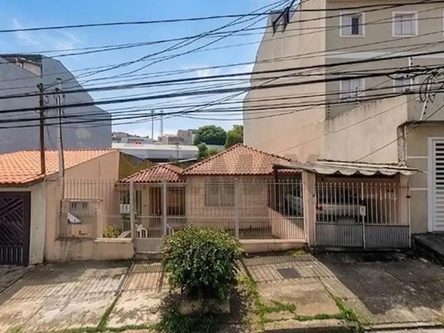 Terreno / Lote para Venda em Santo André/SP Parque das Nações