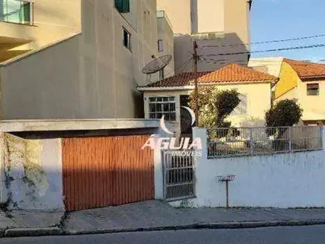 Terreno / Lote para Venda em Santo André/SP Parque das Nações