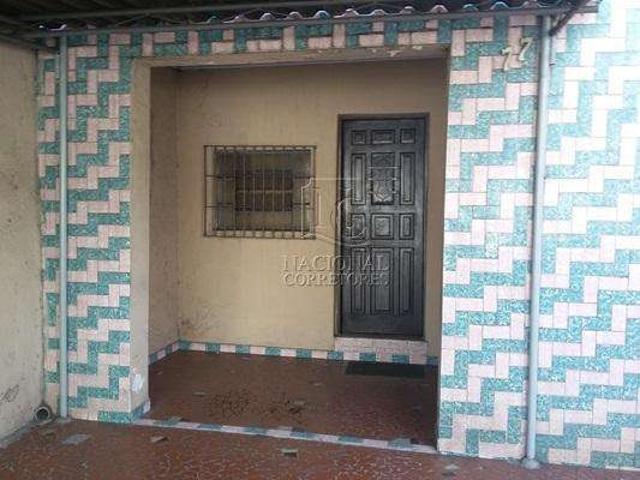 Terreno / Lote para Venda em Santo André/SP Parque das Nações