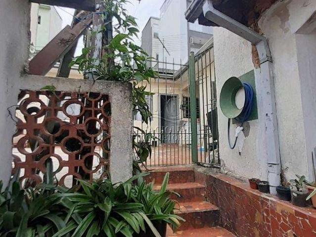 Terreno / Lote para Venda em Santo André/SP Parque das Nações