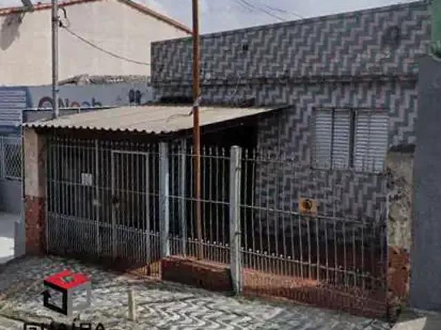 Terreno / Lote para Venda em Santo André/SP Parque das Nações
