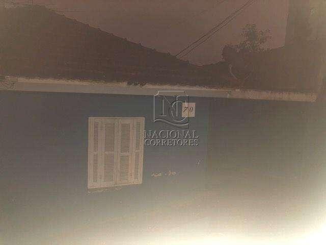 Terreno / Lote para Venda em Santo André/SP Parque das Nações