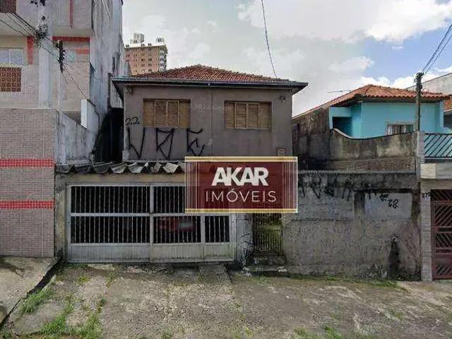 Terreno / Lote para Venda em Santo André/SP Parque das Nações