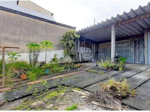 Terreno / Lote para Venda em Santo André/SP Parque das Nações