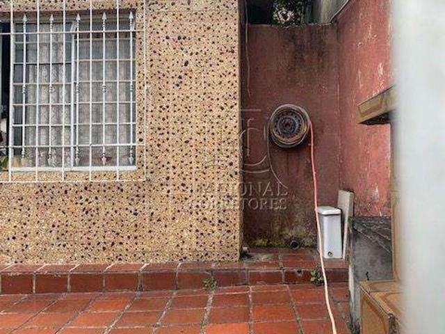 Terreno / Lote para Venda em Santo André/SP Parque das Nações