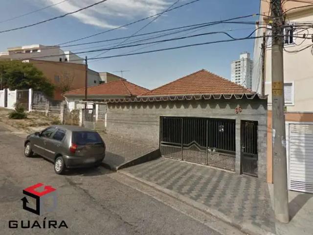 Terreno / Lote para Venda em Santo André/SP Parque das Nações