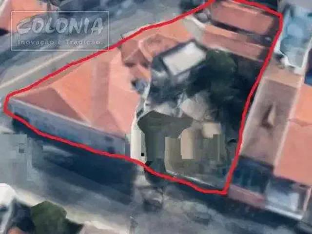 Terreno / Lote para Venda em Santo André/SP Parque das Nações