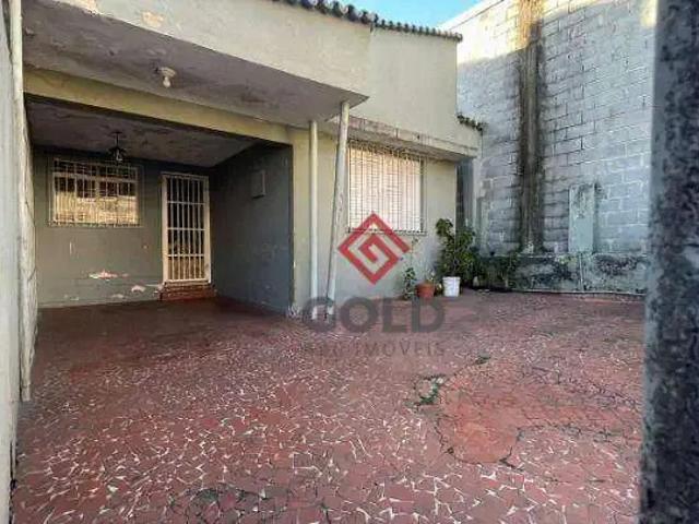 Terreno / Lote para Venda em Santo André/SP Parque das Nações