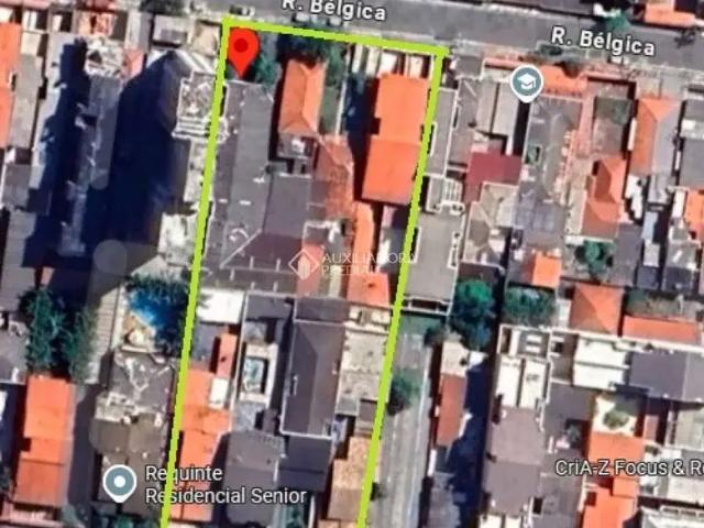 Terreno / Lote para Venda em Santo André/SP Parque das Nações