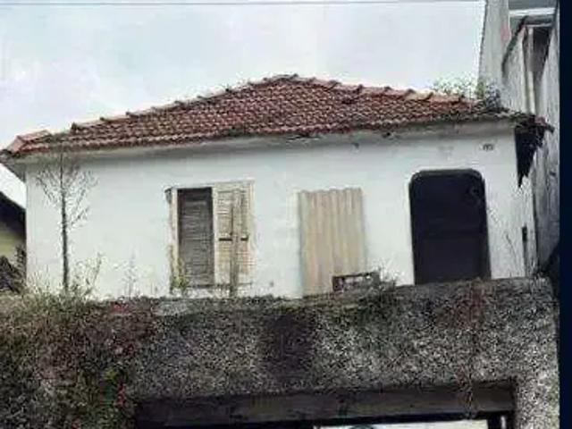 Terreno / Lote para Venda em Santo André/SP Parque das Nações