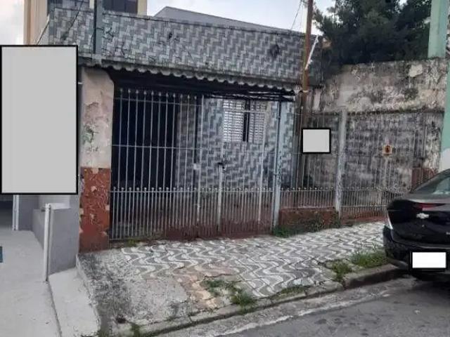 Terreno / Lote para Venda em Santo André/SP Parque das Nações