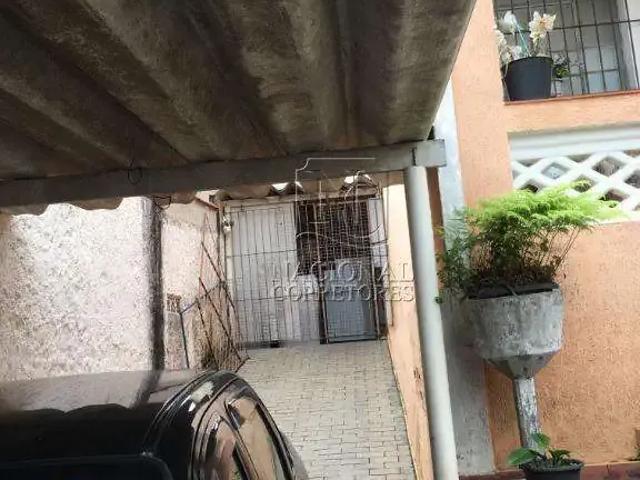 Terreno / Lote para Venda em Santo André/SP Parque das Nações