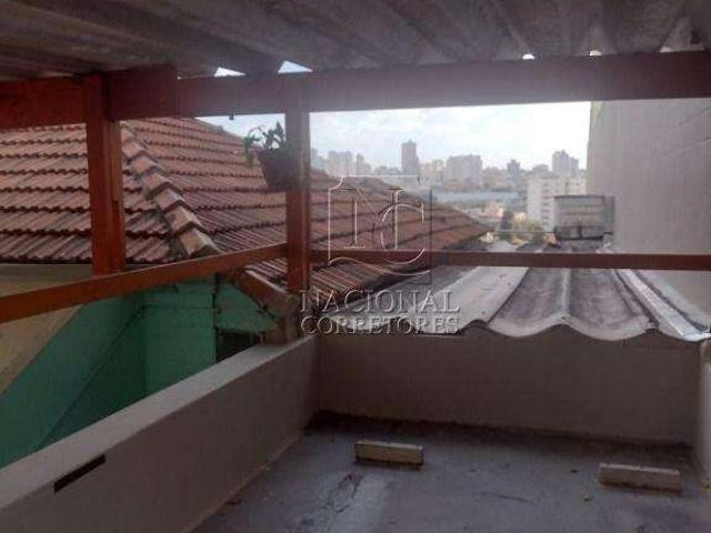Terreno / Lote para Venda em Santo André/SP Parque das Nações