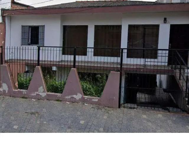 Terreno / Lote para Venda em Santo André/SP Parque das Nações