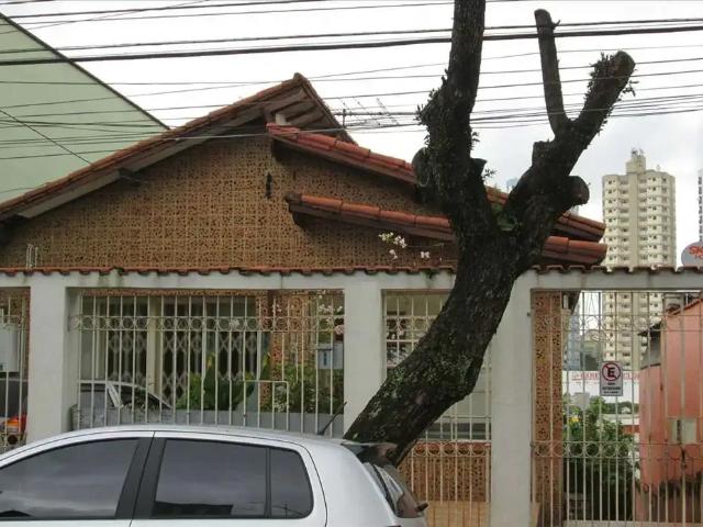 Terreno / Lote para Venda em Santo André/SP Parque das Nações