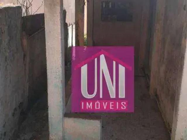 Terreno / Lote para Venda em Santo André/SP Parque das Nações