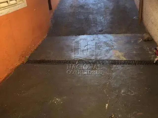 Terreno / Lote para Venda em Santo André/SP Parque das Nações