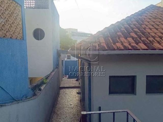 Terreno / Lote para Venda em Santo André/SP Parque das Nações