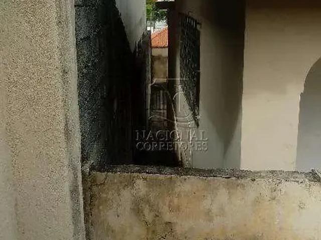 Terreno / Lote para Venda em Santo André/SP Parque das Nações