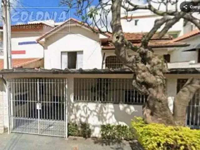 Terreno / Lote para Venda em Santo André/SP Parque das Nações