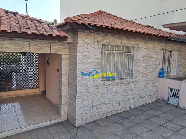 Terreno / Lote para Venda em Santo André/SP Parque das Nações