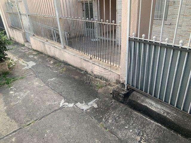 Terreno / Lote para Venda em Santo André/SP Parque das Nações