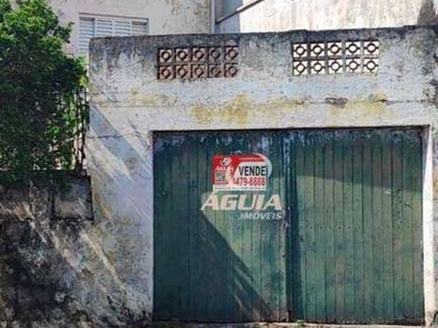 Terreno / Lote para Venda em Santo André/SP Parque das Nações