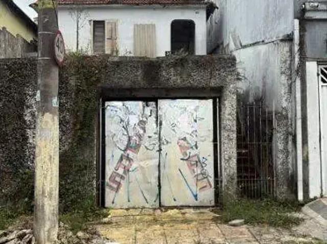 Terreno / Lote para Venda em Santo André/SP Parque das Nações