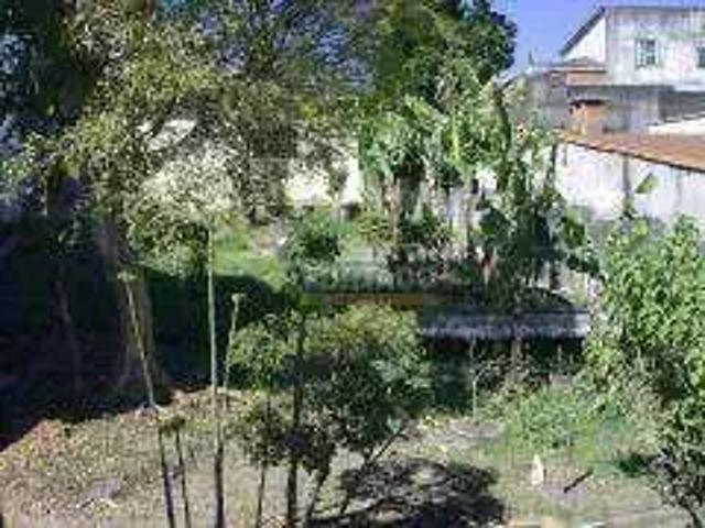 Terreno / Lote para Venda em Santo André/SP Parque das Nações