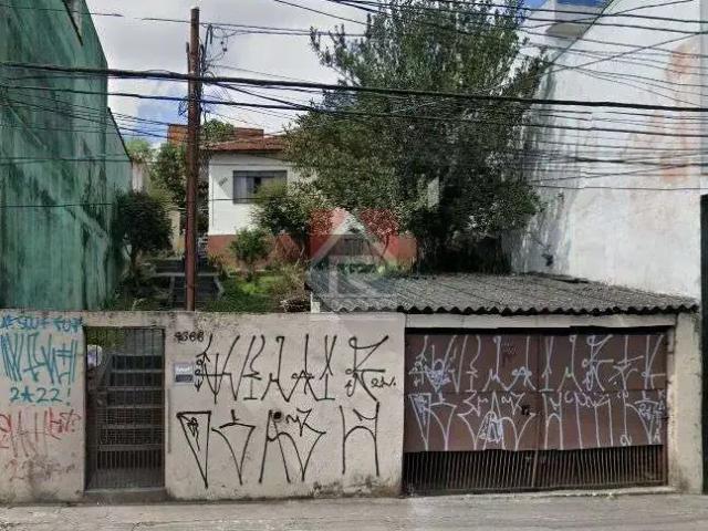 Terreno / Lote para Venda em Santo André/SP Parque das Nações