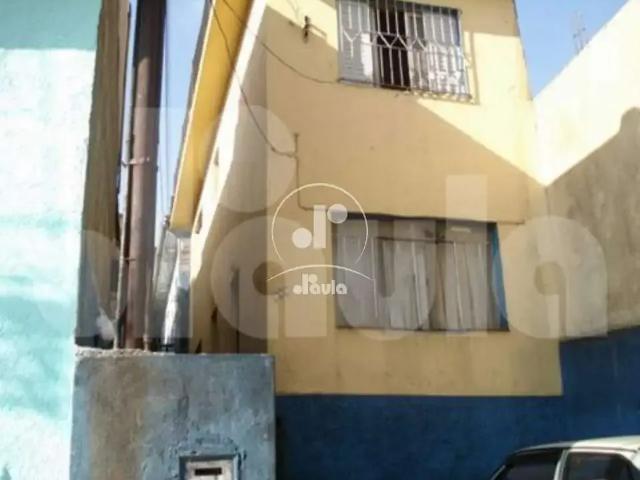 Terreno / Lote para Venda em Santo André/SP Parque das Nações