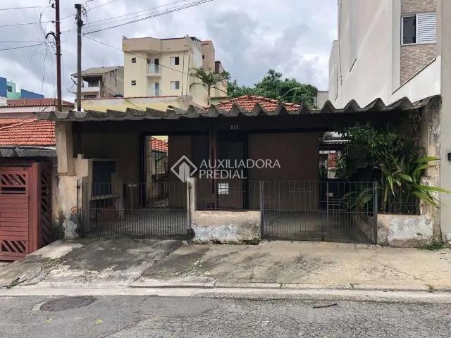 Terreno / Lote para Venda em Santo André/SP Parque das Nações