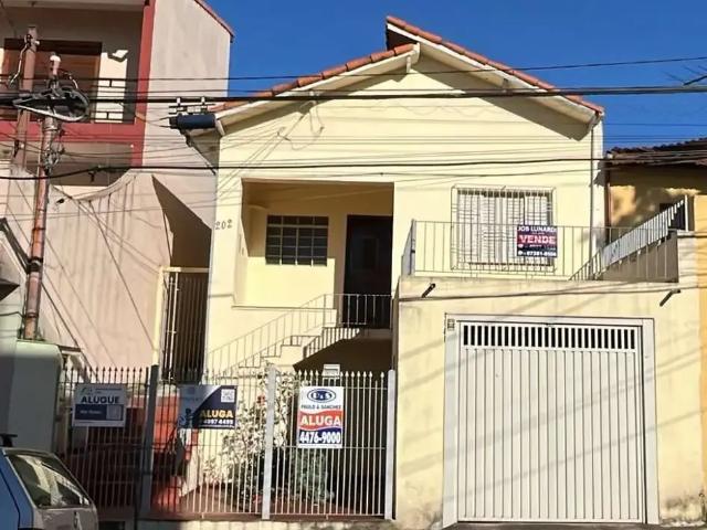 Terreno / Lote para Venda em Santo André/SP Parque das Nações