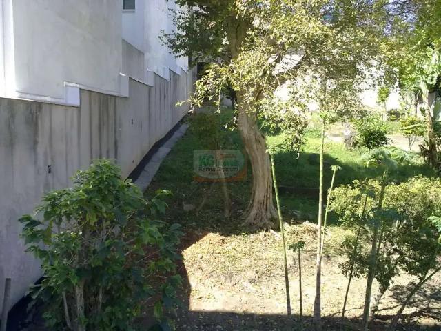 Terreno / Lote para Venda em Santo André/SP Parque das Nações