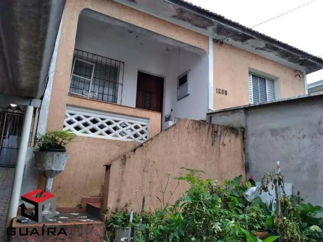 Terreno / Lote para Venda em Santo André/SP Parque das Nações