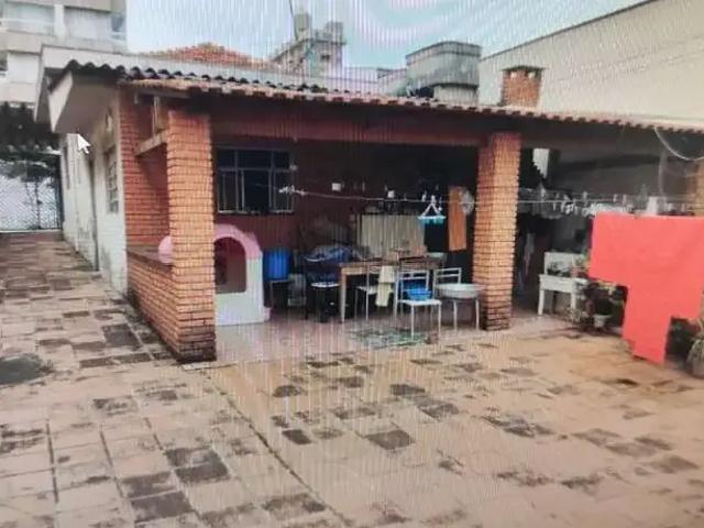 Terreno / Lote para Venda em Santo André/SP Parque das Nações