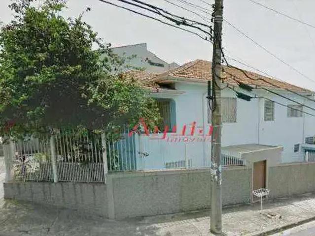 Terreno / Lote para Venda em Santo André/SP Parque das Nações