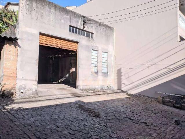 Terreno / Lote para Venda em Santo André/SP Parque das Nações