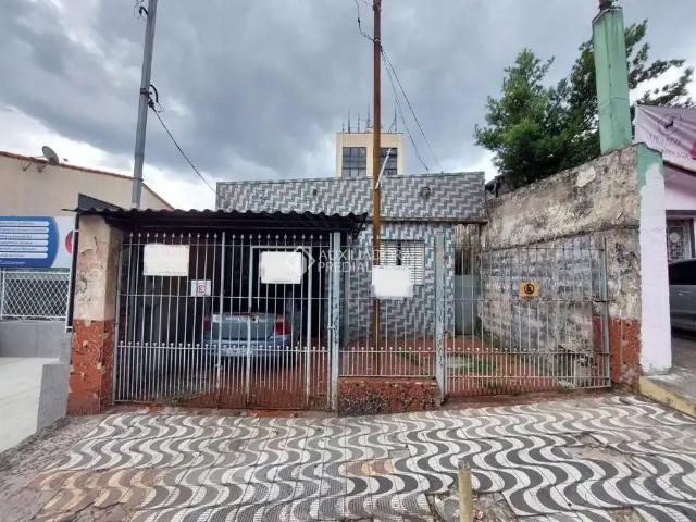 Terreno / Lote para Venda em Santo André/SP Parque das Nações