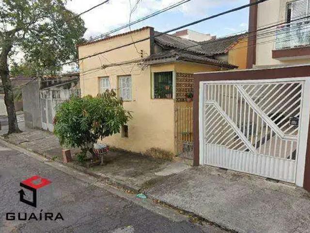 Terreno / Lote para Venda em Santo André/SP Parque das Nações
