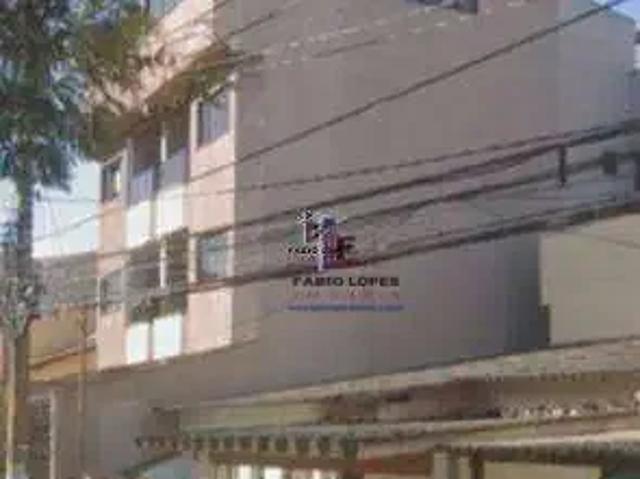 Terreno / Lote para Venda em Santo André/SP Parque das Nações