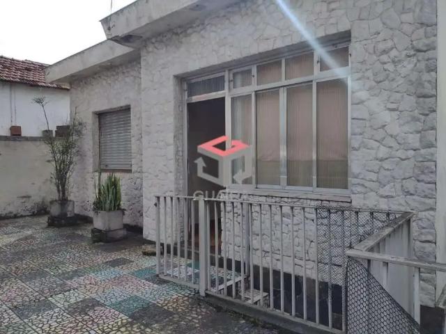 Terreno / Lote para Venda em Santo André/SP Parque das Nações