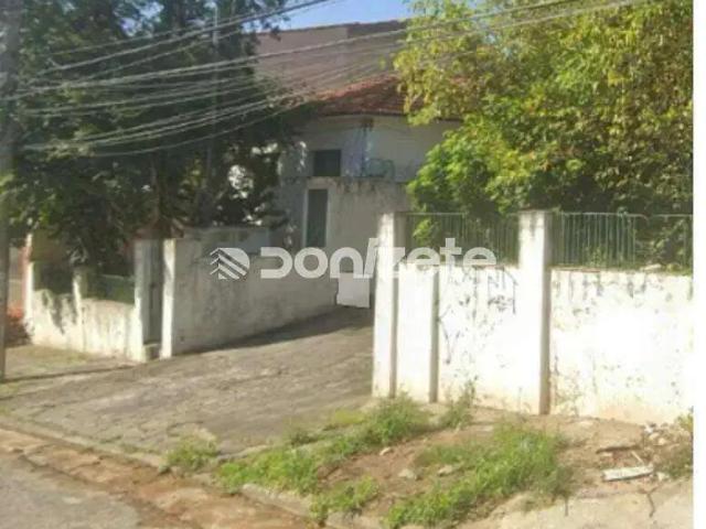 Terreno / Lote para Venda em Santo André/SP Parque das Nações