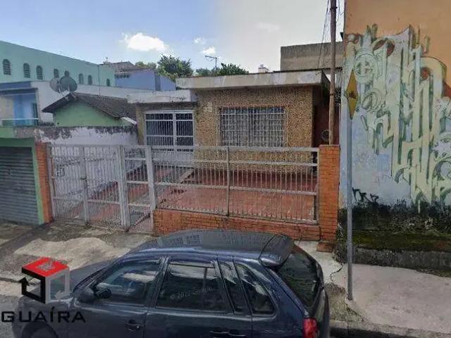 Terreno / Lote para Venda em Santo André/SP Parque das Nações