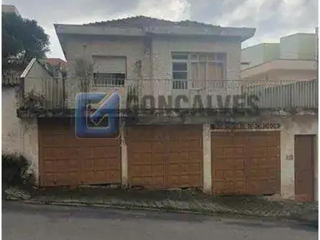 Terreno / Lote para Venda em Santo André/SP Parque das Nações
