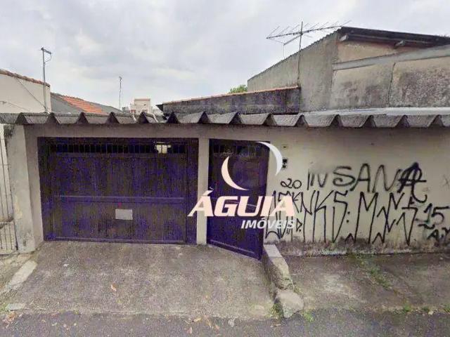 Terreno / Lote para Venda em Santo André/SP Parque das Nações