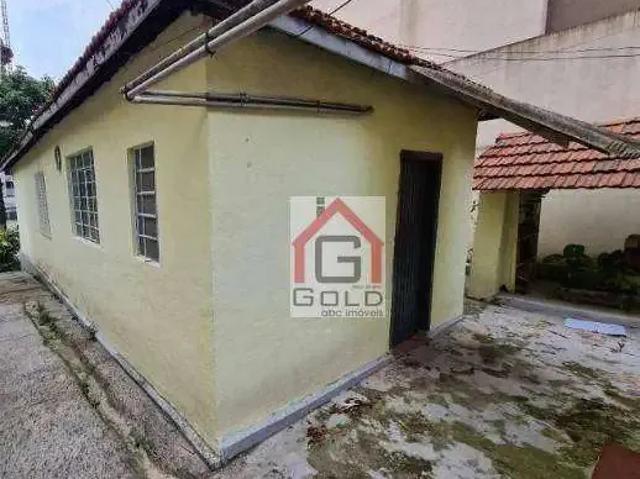 Terreno / Lote para Venda em Santo André/SP Parque das Nações